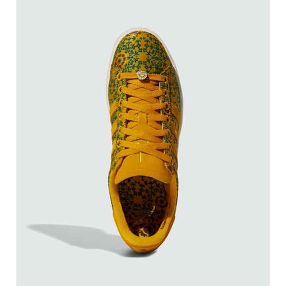 adidas | Shoes | Adidas Campus Yara Shahidi Boho Sneaker Mens 65 Womens ...